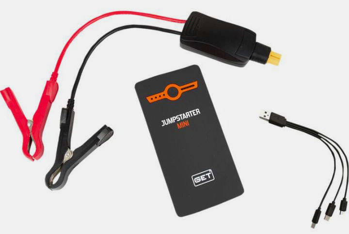 Quel booster de batterie moto choisir ? Nos conseils et notre sélection ...